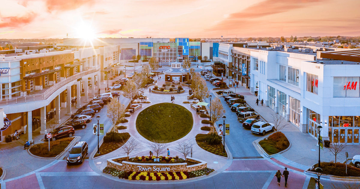 Poag Shopping Centers Becomes Poag Development Group | ICSC