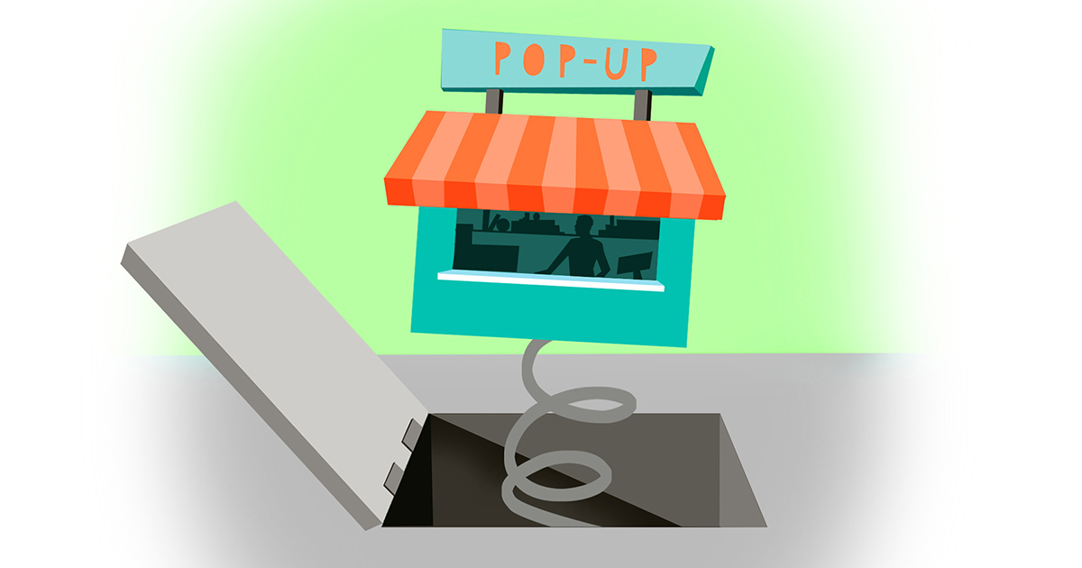 3 Things You Need to Know About the World of Pop-Ups | ICSC