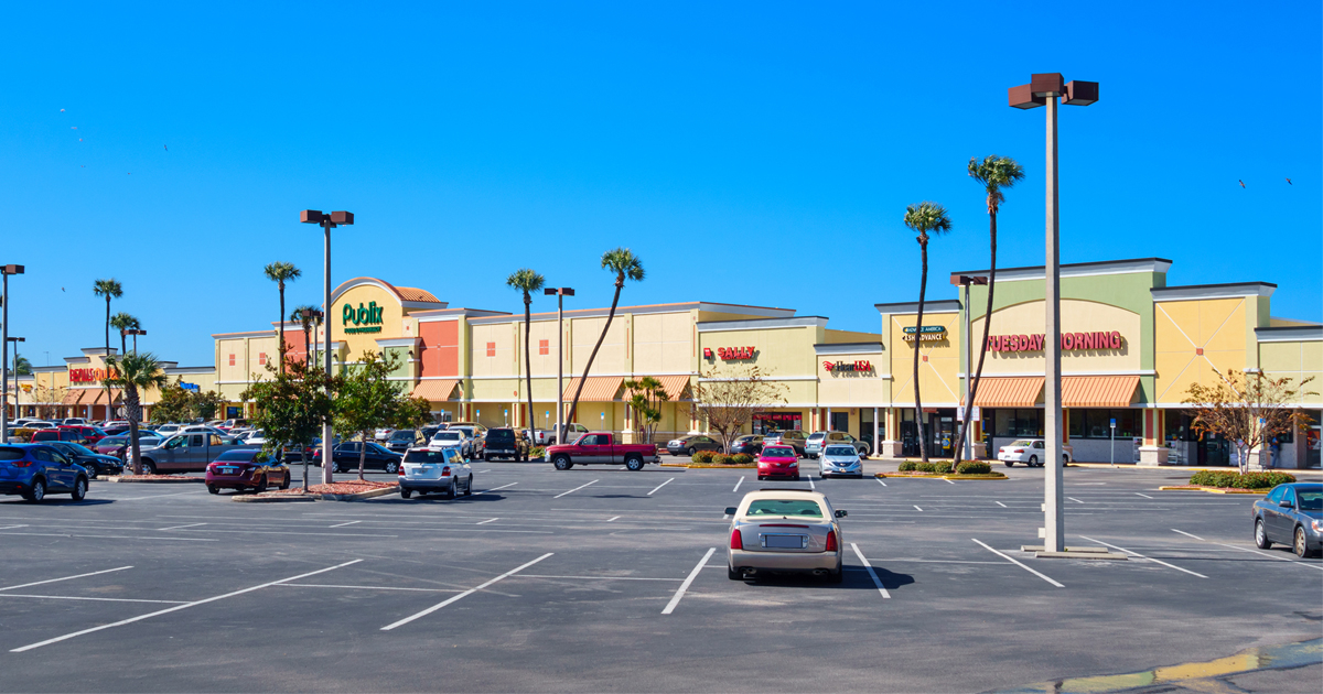 Investors see new opportunity in power centers | ICSC