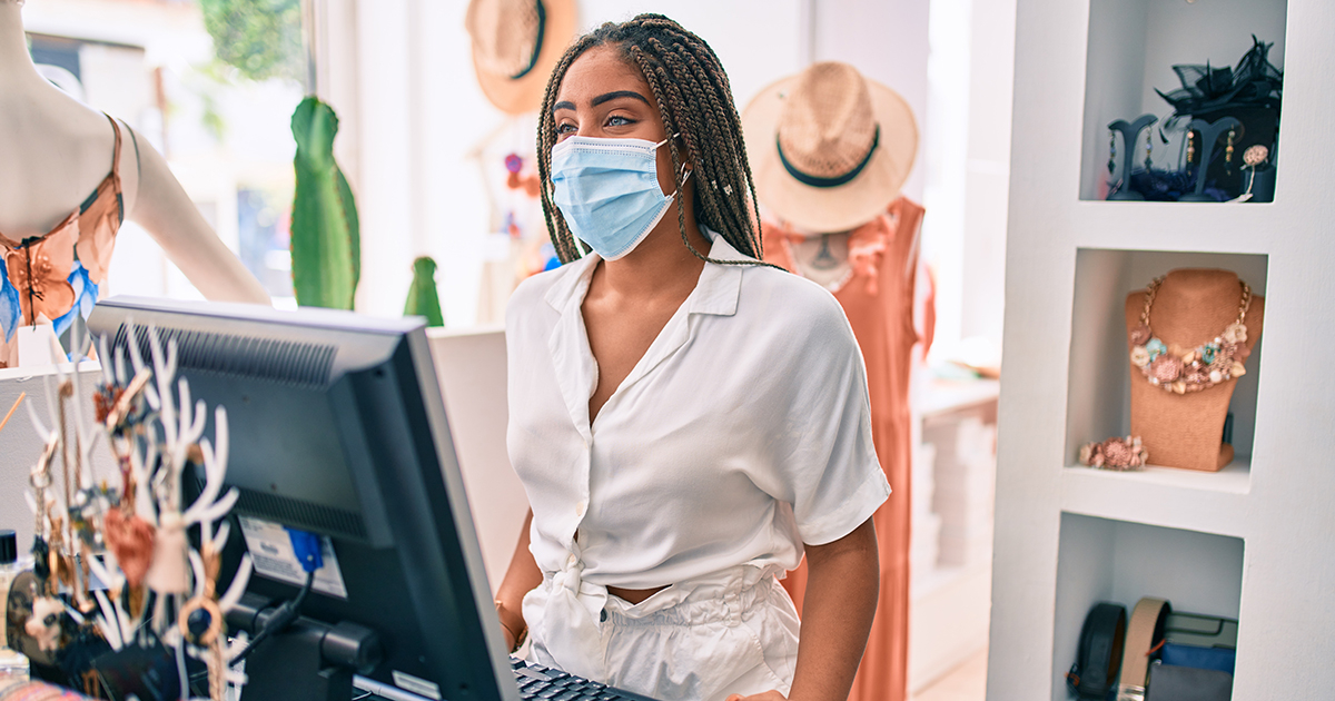 PREIT empowers its shopping centers to promote Black-owned tenants | ICSC