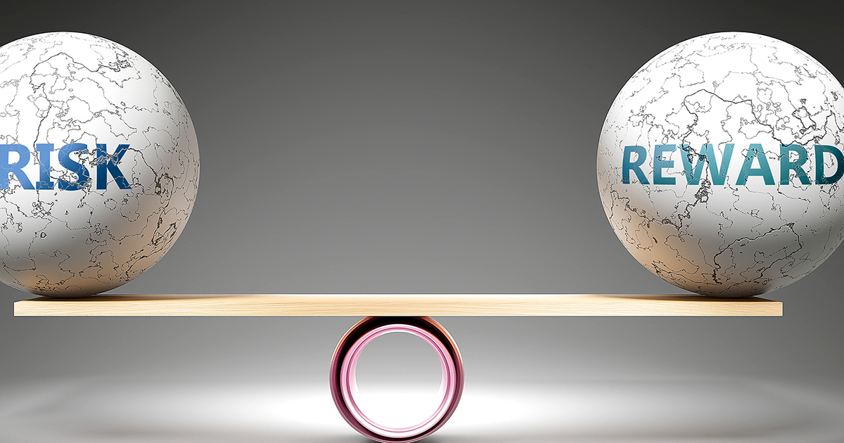 How Retailers Should Think About Risk and Reward in Their Portfolios | ICSC