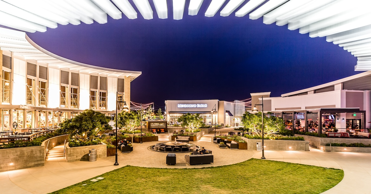 How Regency Centers’ Pilot With Short-Term-Leasing Tech Provider ...