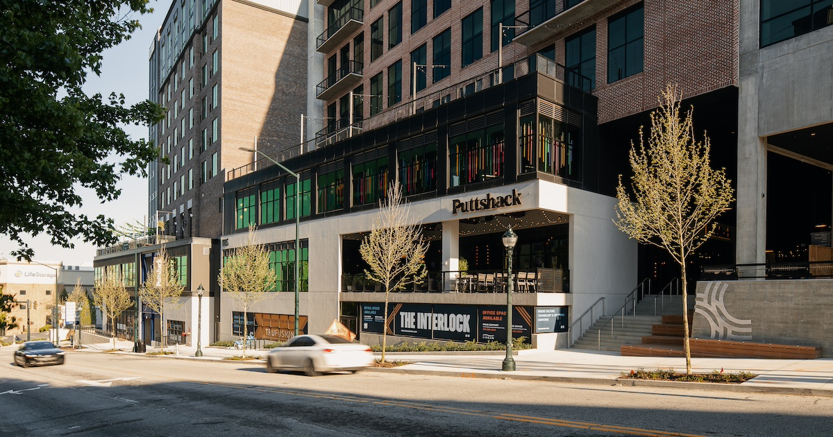 How Retail and Office Work Together | ICSC
