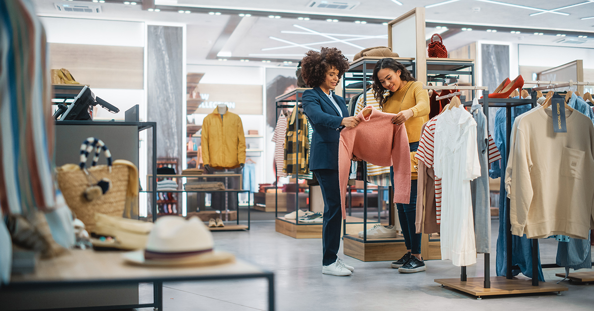 Retail Customer Service Training: 14 Ideas, Plus Examples | ICSC