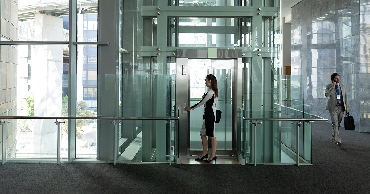 More Office Workers Return to Work Post Labor Day | ICSC