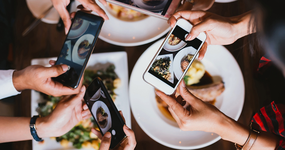 Simon and Kitchen United, CenterCal Third-Party Management, Carlyle Net Lease Play and More | ICSC