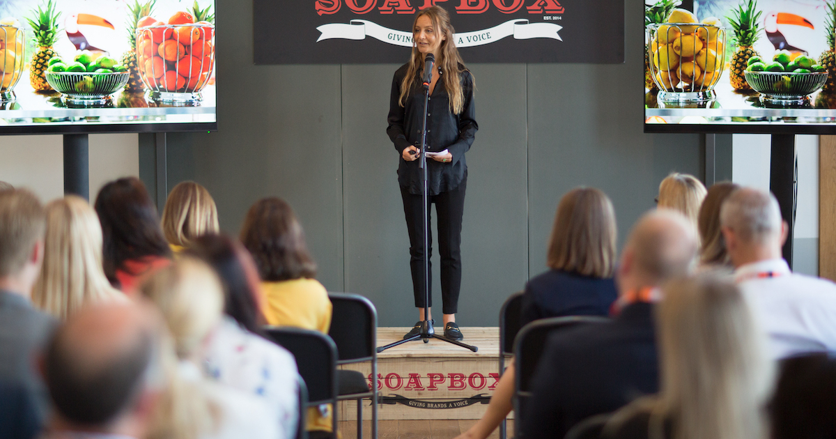Tapping Entrepreneurial Talent, Brookfield Boosts Black-Owned Brands ...