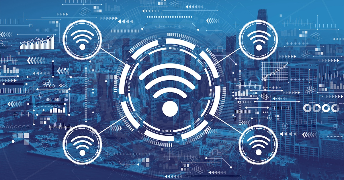 Getting Started with Guest Wi-Fi Marketing for Commercial Real Estate ...
