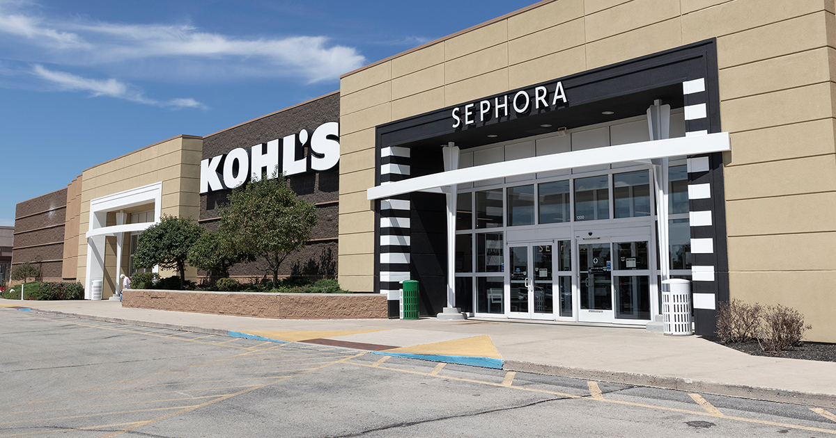 Does Store-Within-a-Store Work, and Will It Last? | ICSC