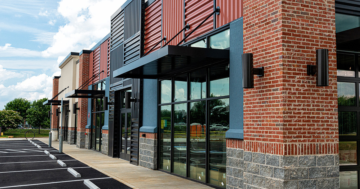 The Tenants Driving Rent Growth at Neighborhood and Strip Centers | ICSC