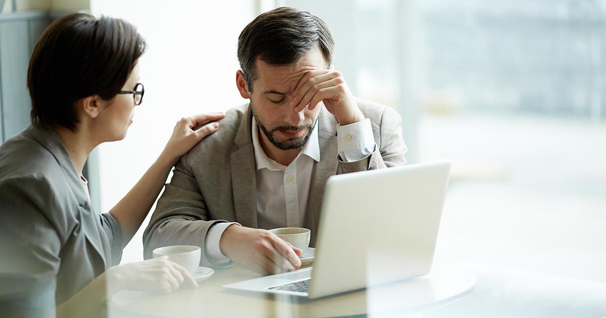How to Be a Supportive Manager in Tough Times | ICSC