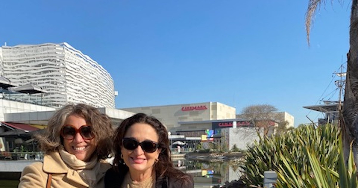 Suzanne Hollander Visited More Than 70 Latin America Marketplaces over ...