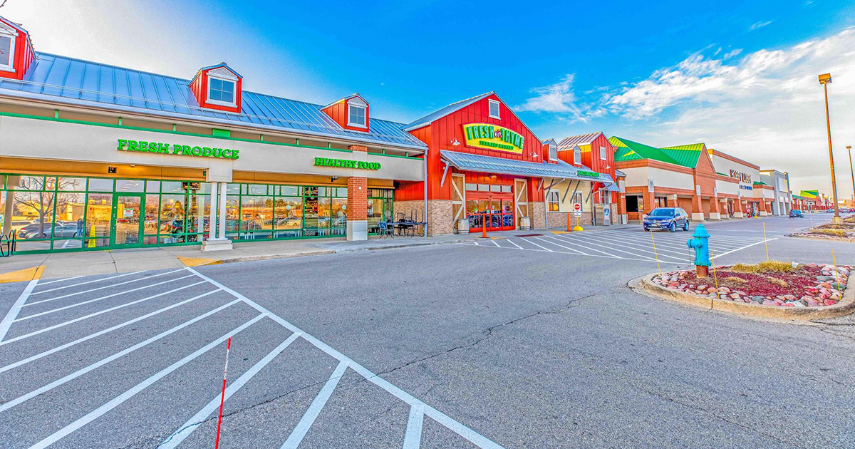 14 retail property trades this week | ICSC