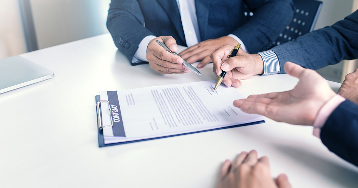 Co-tenancy views evolving | ICSC