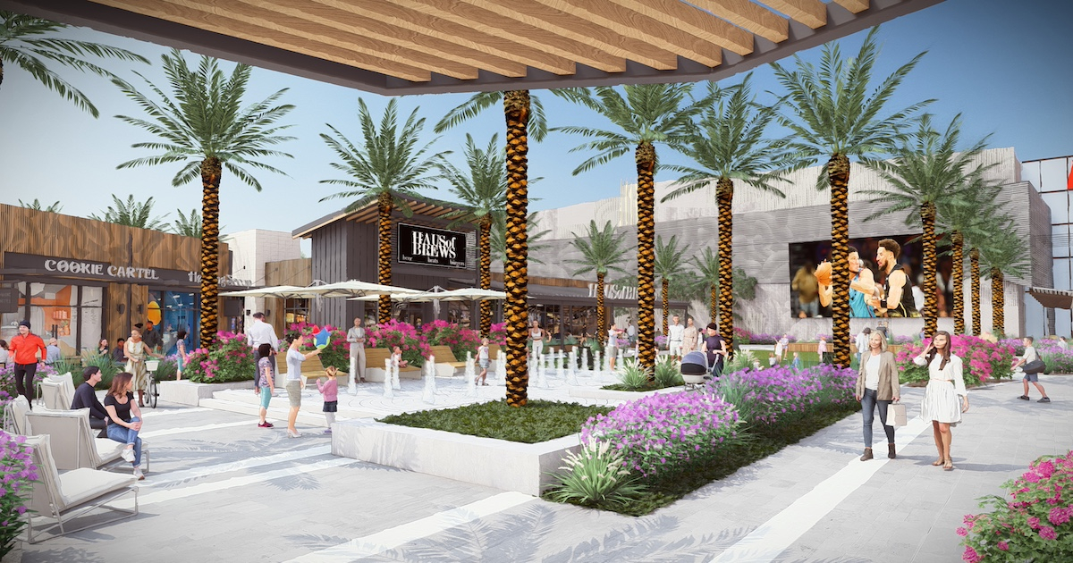 9 Big Phoenix Retail Developments After 15 Years of Nothing | ICSC