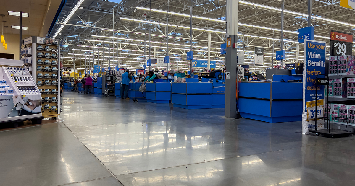 Walmart Launches Buying Program for Small Businesses and Nonprofits | ICSC
