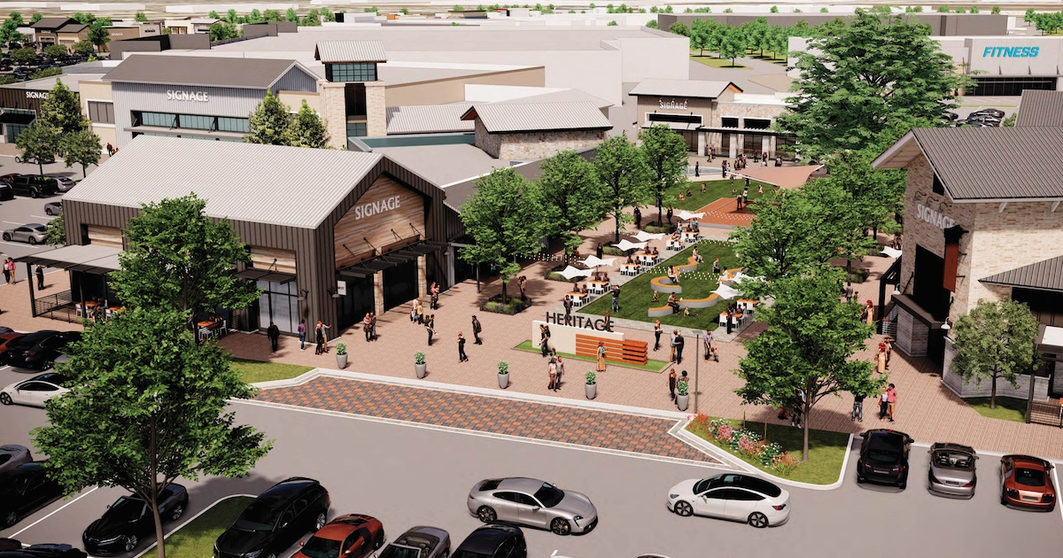 3 Big New Mixed-Use Developments in Atlanta, Nashville and Houston ...