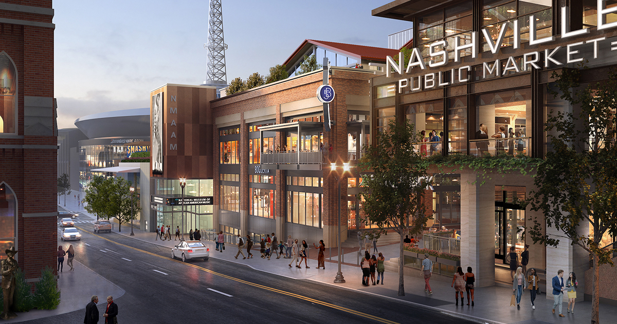 Week in review: URW will reset the mall investment market, two new ...