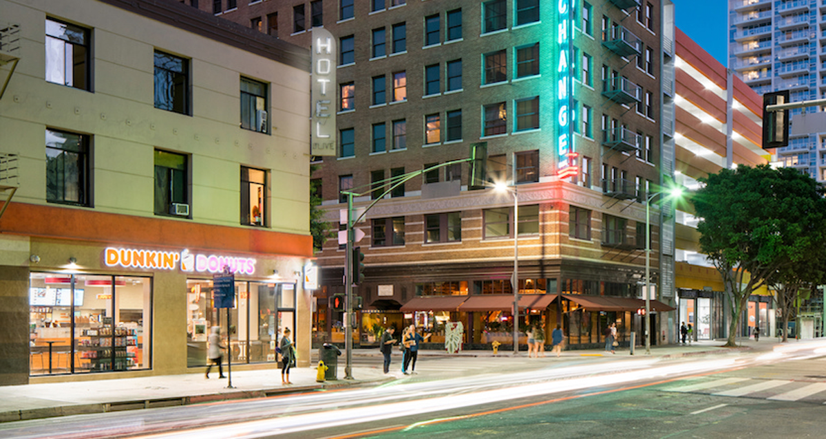 L.A.’s downtown is alive with new retail development | ICSC