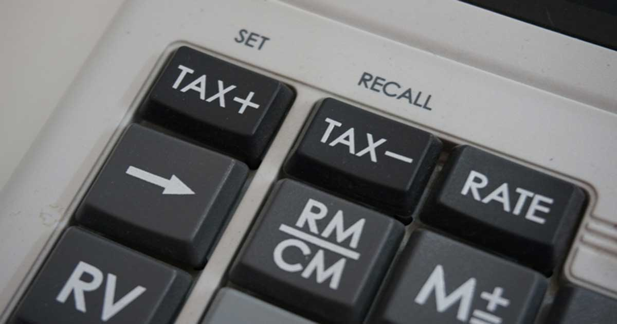 Background on the House tax reform package | ICSC