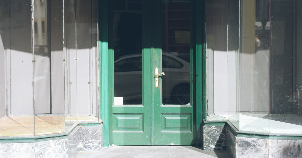 Vacant storefronts registry created in NYC | ICSC
