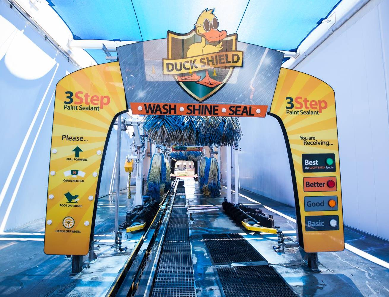 Why drive dirty? | ICSC