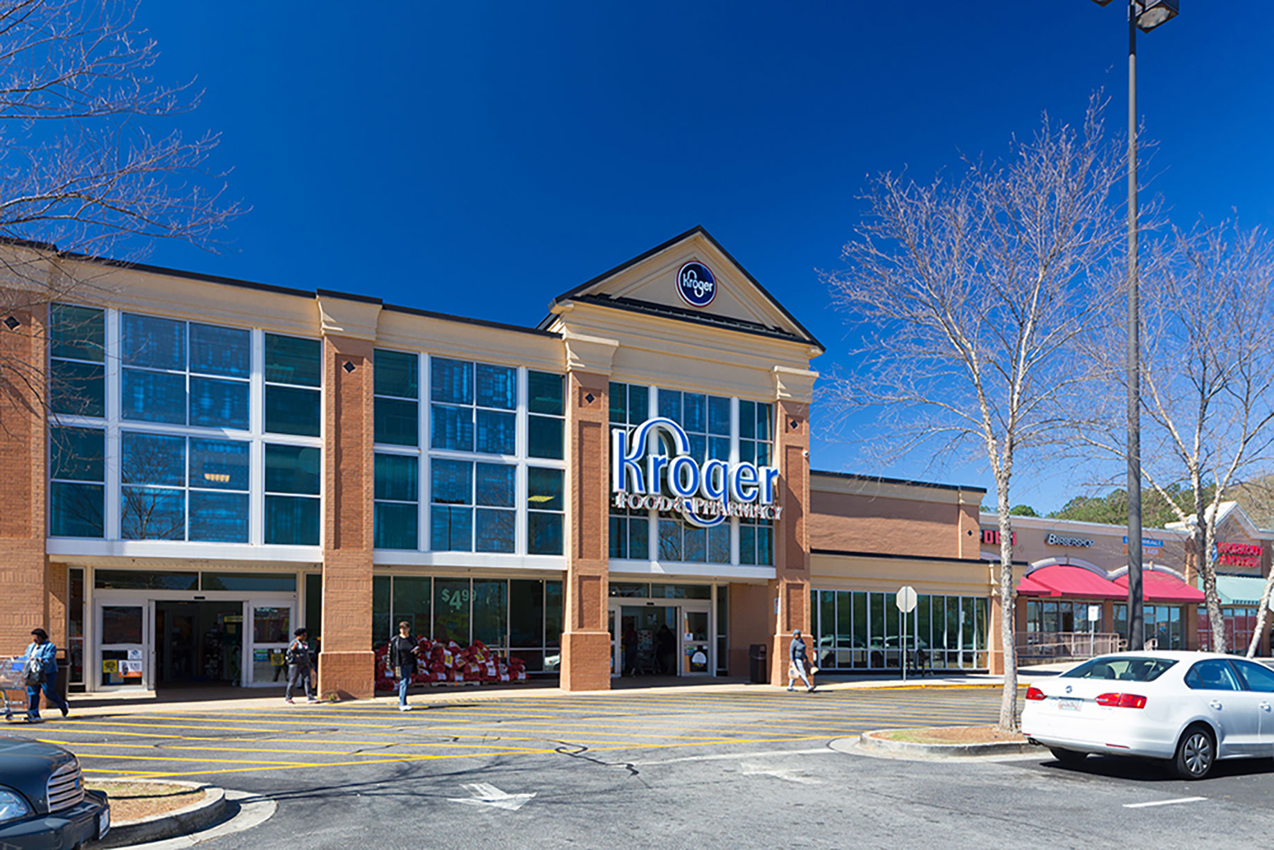 Transactions — Who's paying how much for what | ICSC