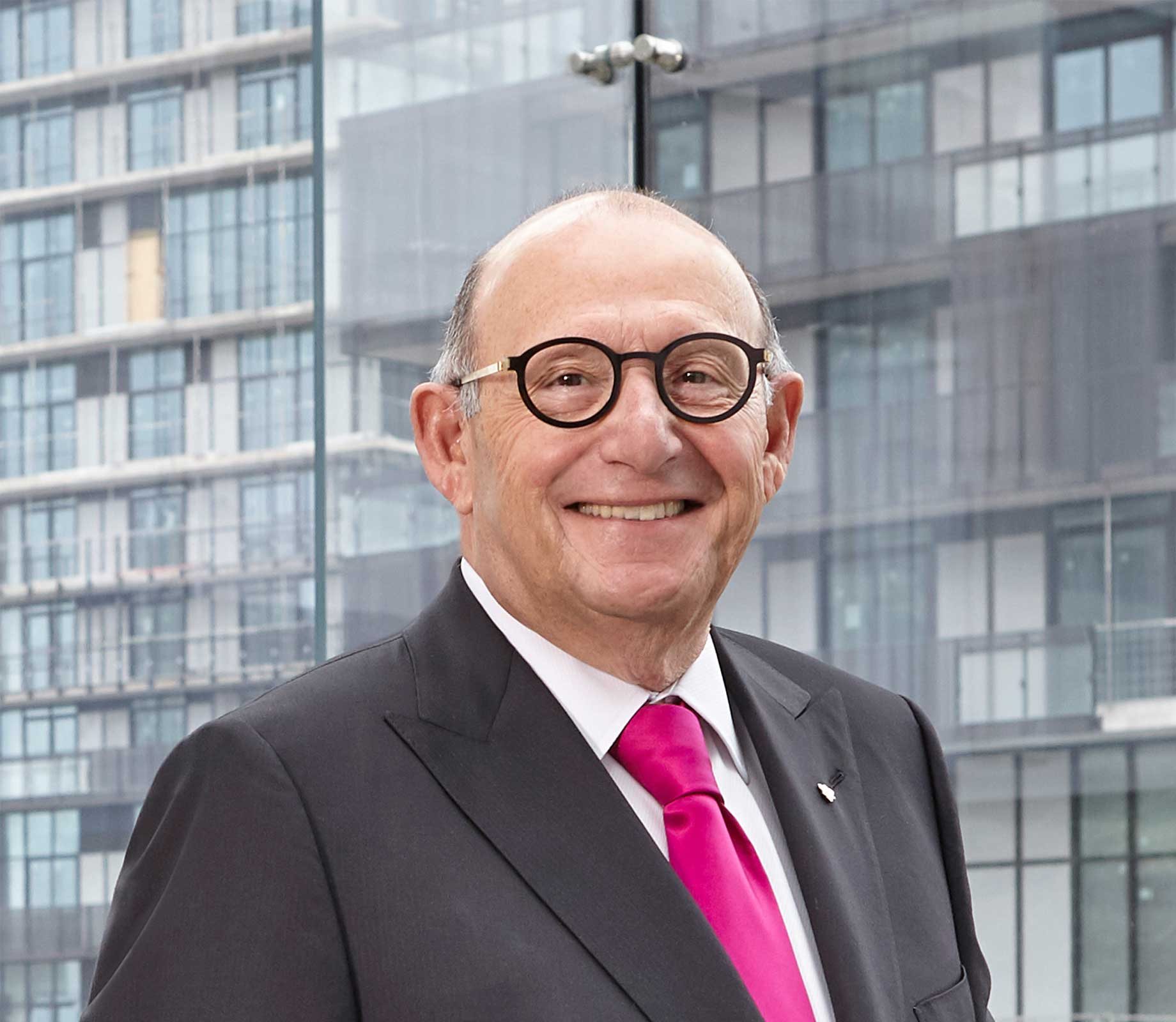 Canada's cannabis legalization will boost occupancy, rents: RioCan | ICSC
