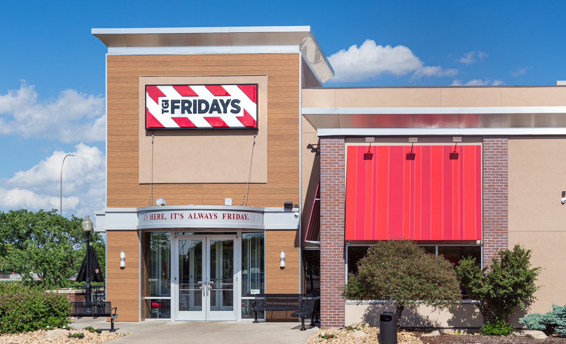 Retailers Rethink Store Strategies: Footprint Moves From 11 Brands | ICSC