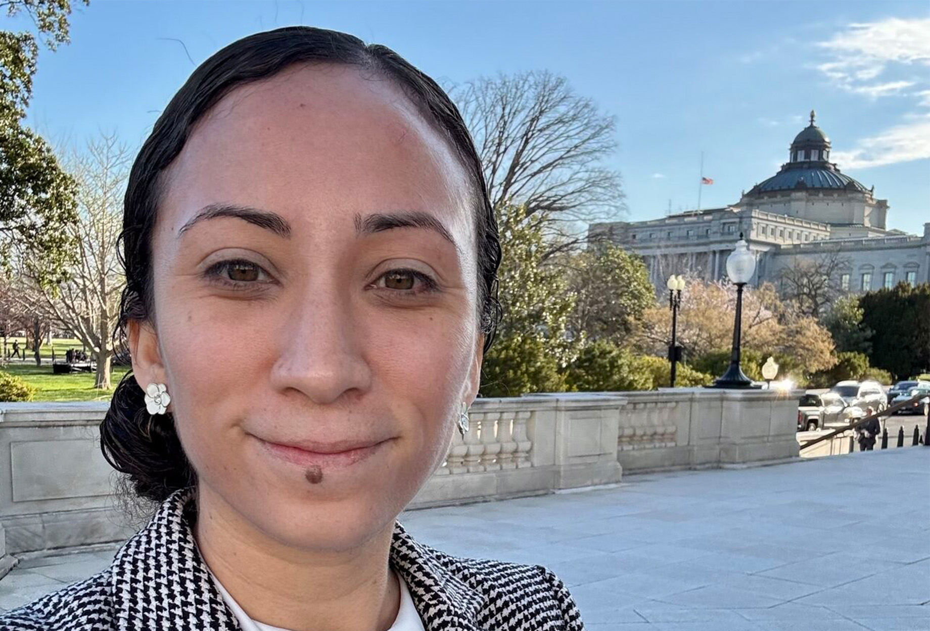 Veronica Kamara’s Rise in Commercial Real Estate | ICSC