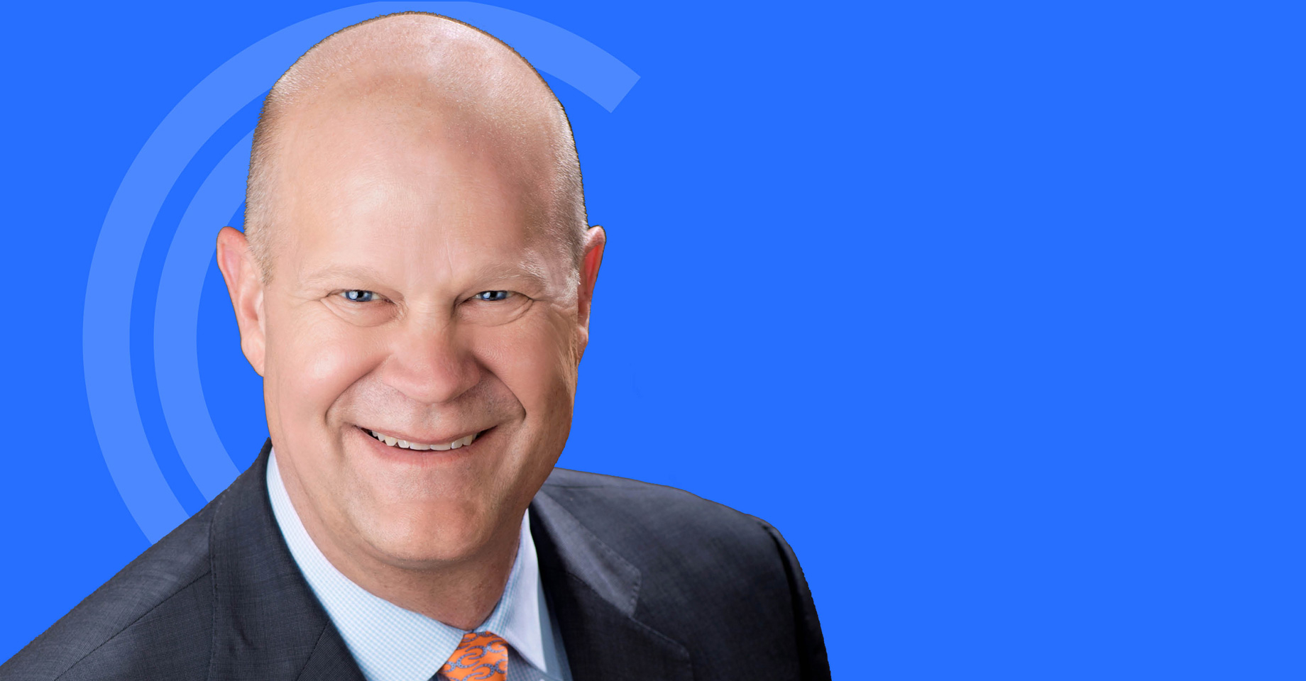 ICSC PAC Donor Spotlight: Gordon Keig | ICSC