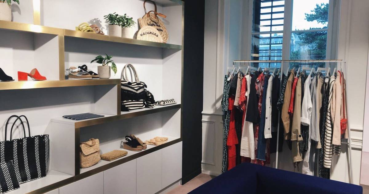 European fashion retailer opens first U.S. store | ICSC