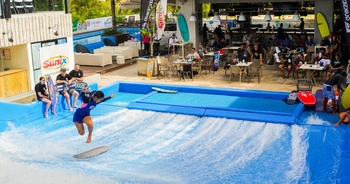 FlowRider is riding a wave of opportunity | ICSC: Innovating Commerce ...
