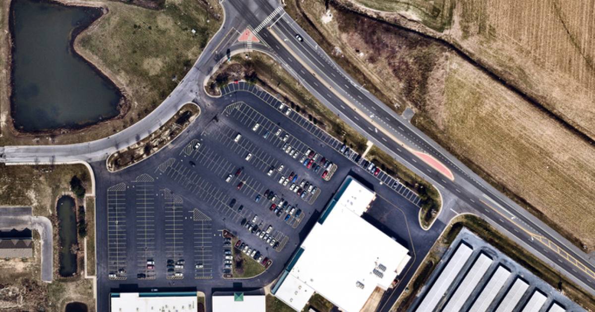 Open-air center rents to climb 2.8 percent this year: Report | ICSC