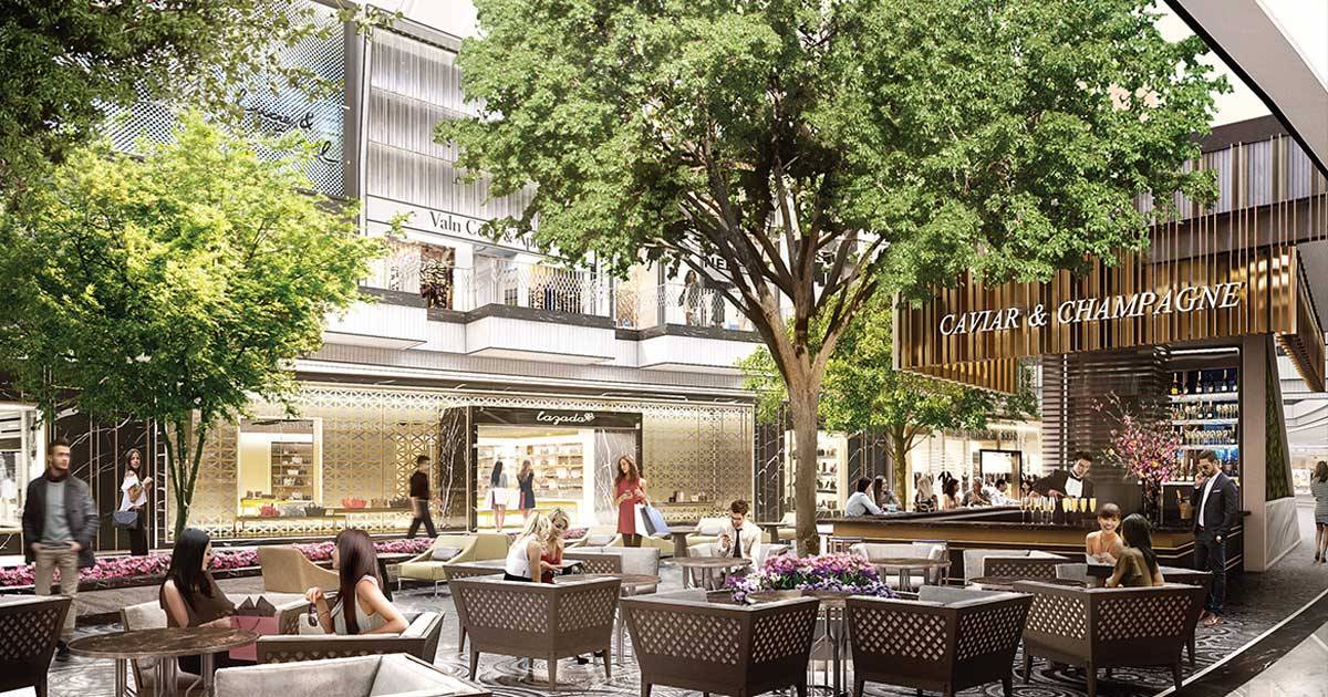 American Dream opening in spring, Triple Five says | ICSC