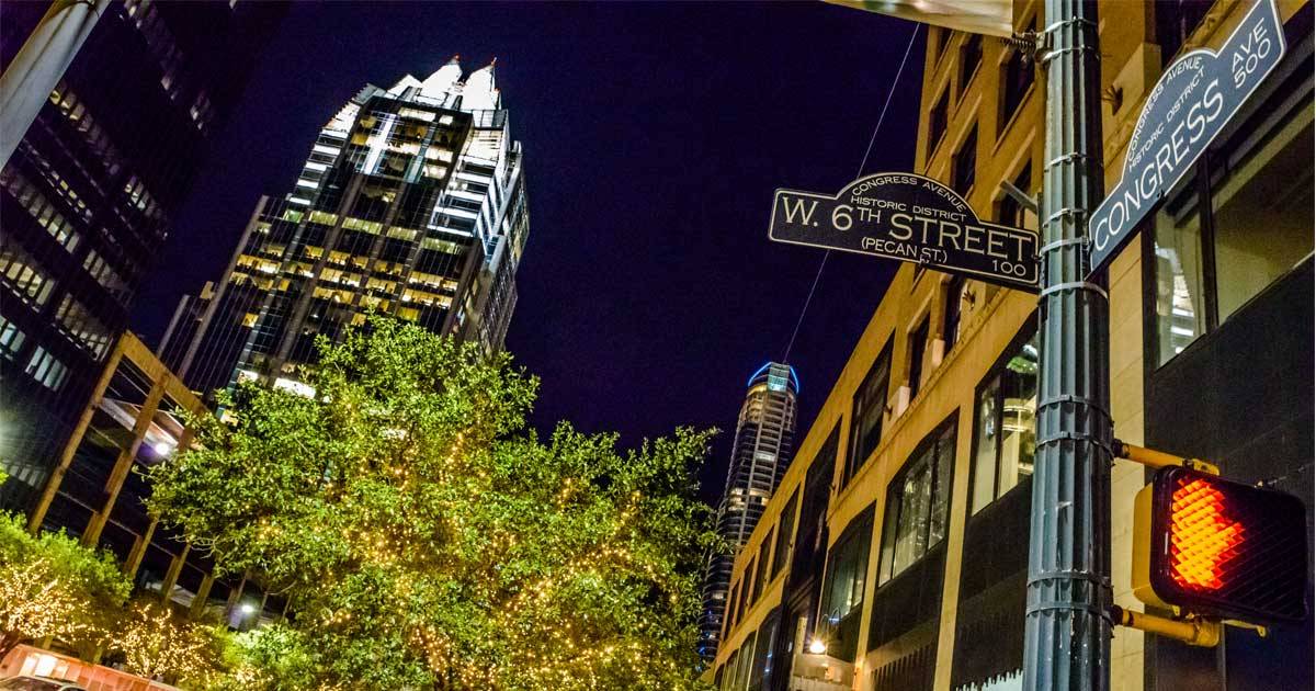 Austin, Texas, retail market one of strongest in U.S. | ICSC