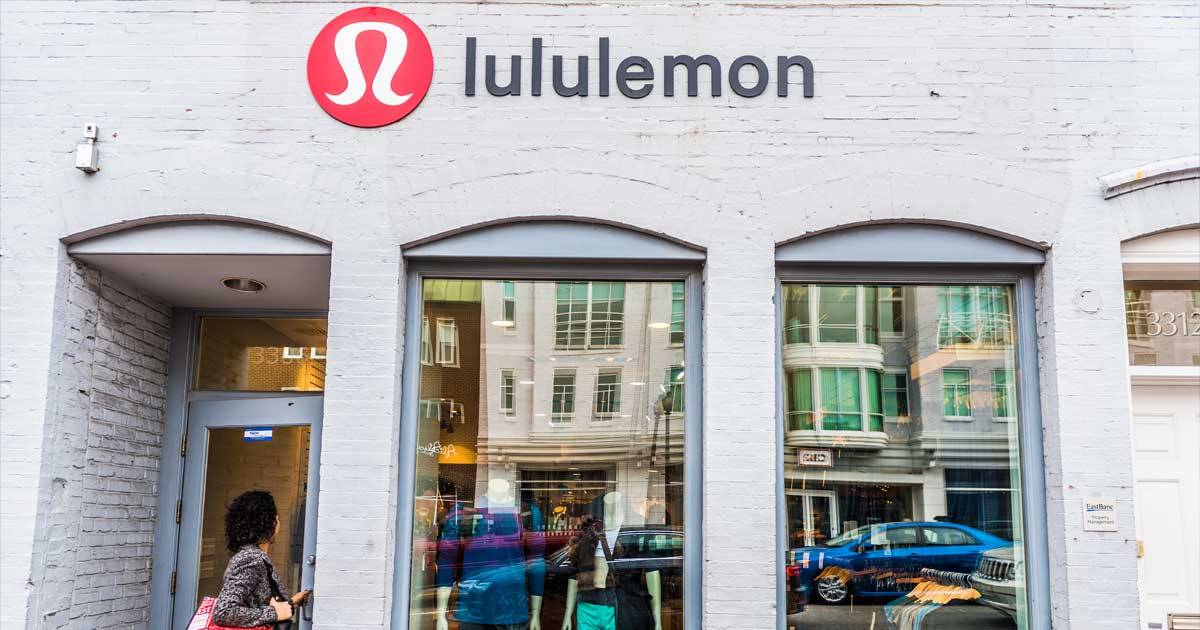 Lululemon describes new store strategy | ICSC