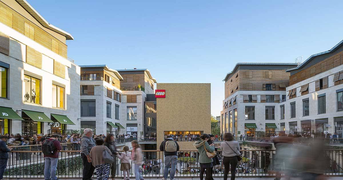 New European retail-leisure centers to challenge online shopping | ICSC ...