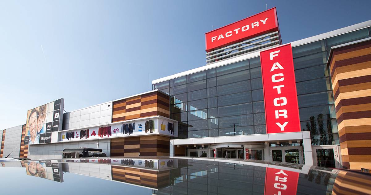 Neinver starts renovations at Factory Poznan in Poland | ICSC