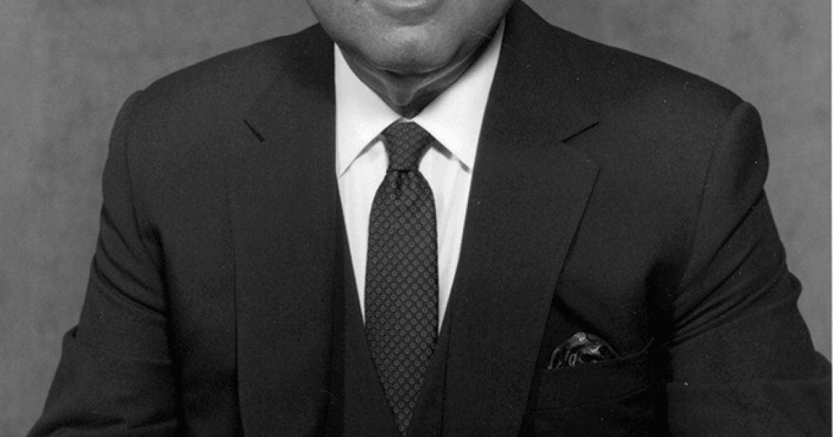 Alfred Taubman’s great works | ICSC