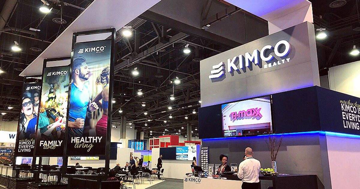 Kimco sold 17 centers for $334 million in 2Q | ICSC: International ...