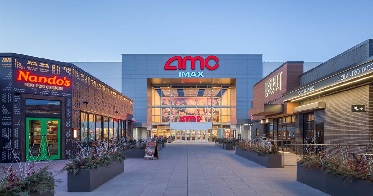 Oakbrook Center faces down a retail revolution | ICSC