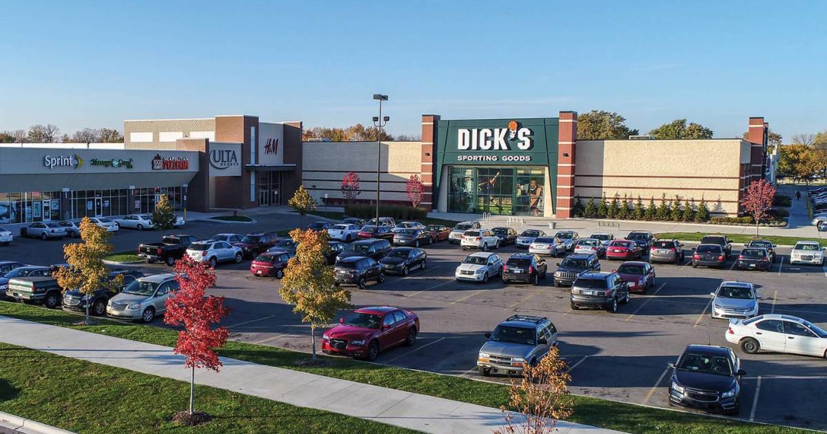 Turnaround case study: Macomb Mall | ICSC