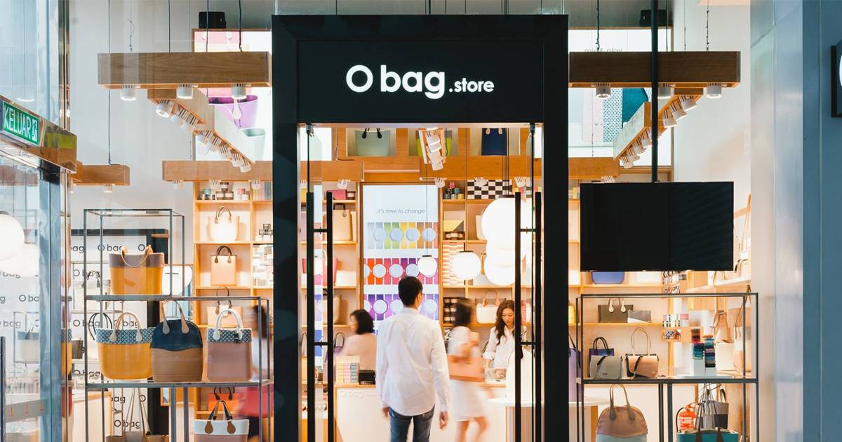 Italy's Obag rolling out new stores worldwide | ICSC