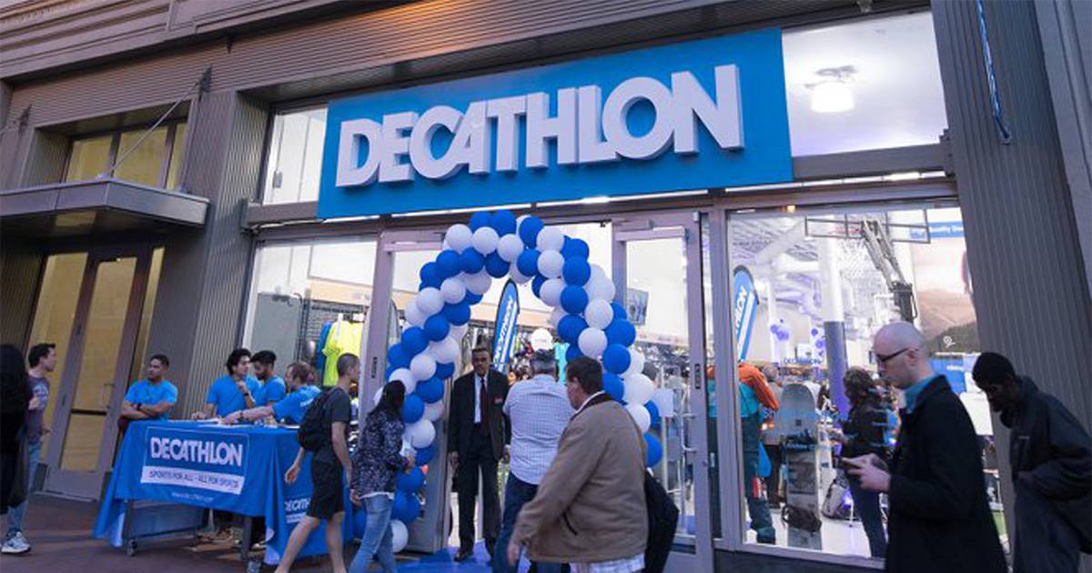 France's Decathlon growing in the U.S. | ICSC