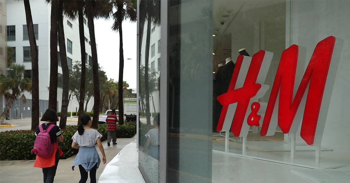 H&M launches value chain | ICSC