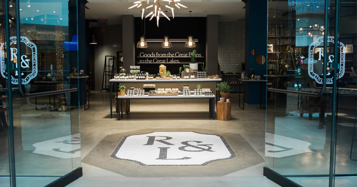 JLL creates retail brand to jazz up mall | ICSC