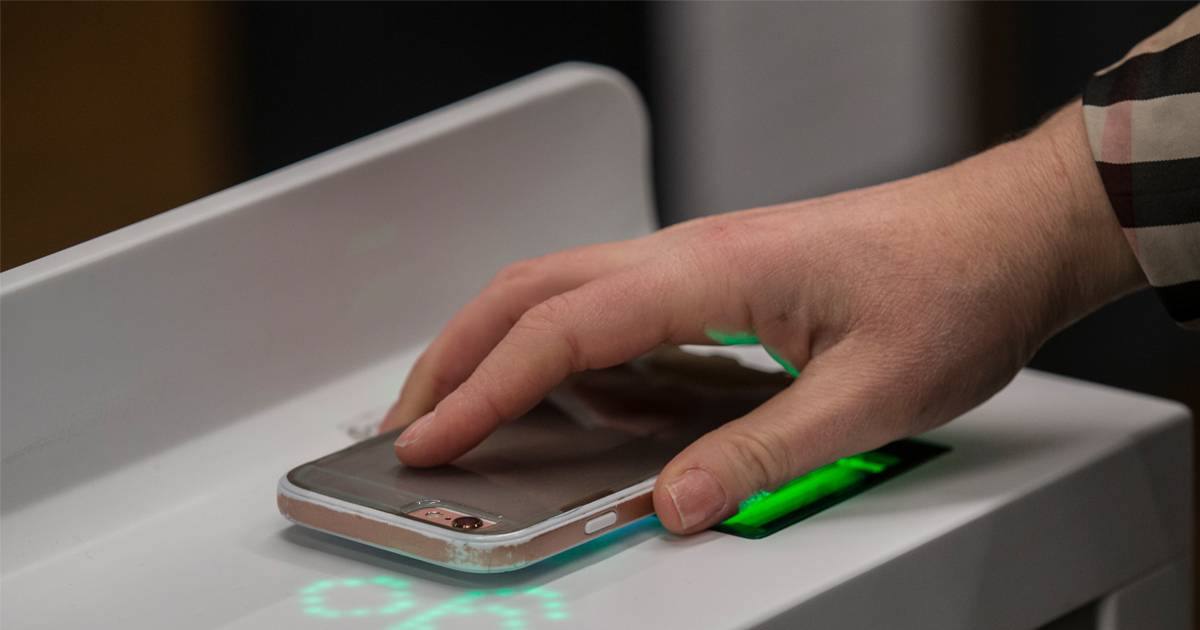 Microsoft developing cashierless tech for physical stores | ICSC