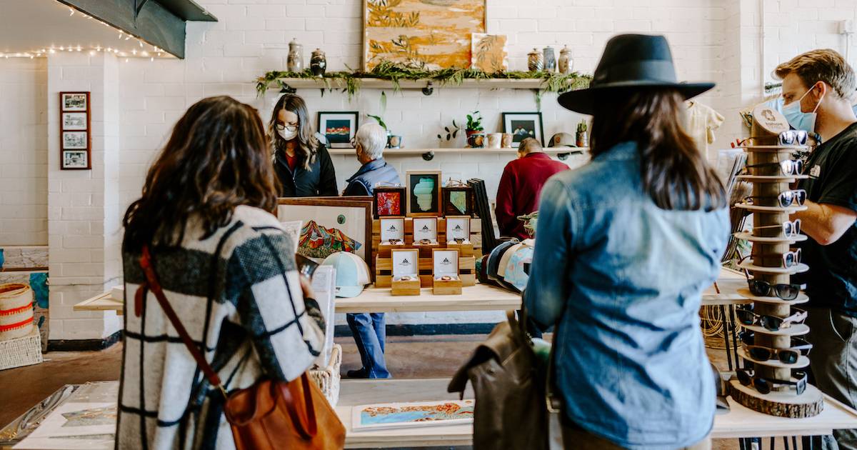 Forming and Curating Markets: Lessons from Wandering Wyld Co-Founder ...