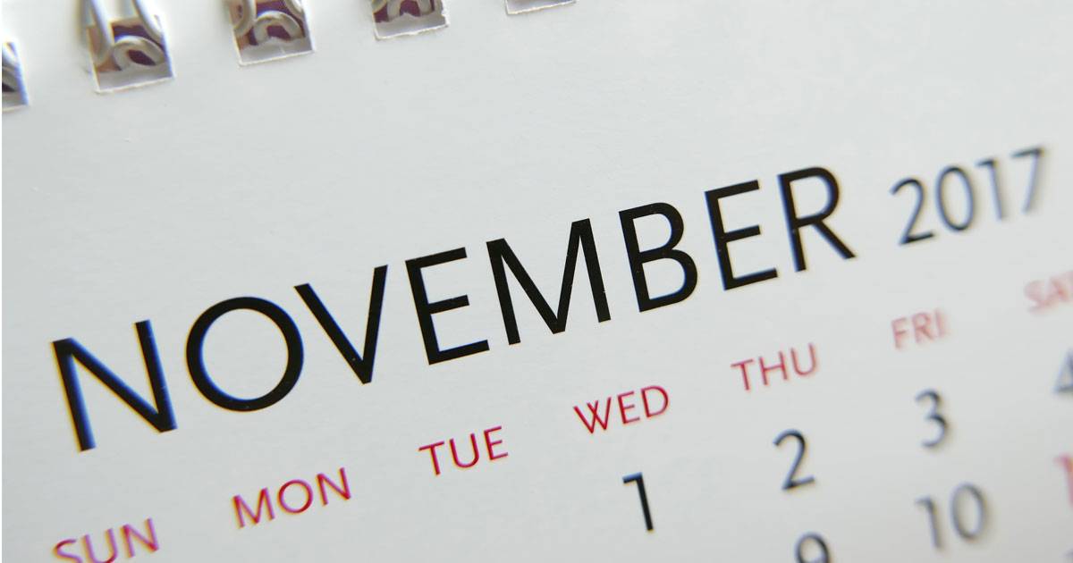 November retail sales grew by 6.3 percent | ICSC